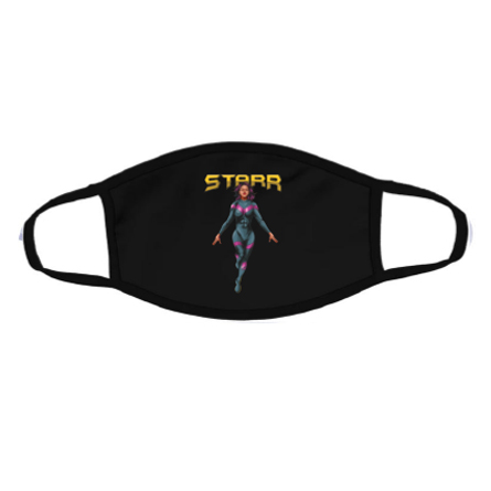 Starr | Be Taylor Productions